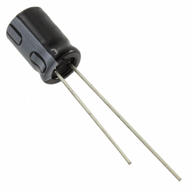 B41821F7227M000 EPCOS - TDK Electronics | Capacitors | DigiKey